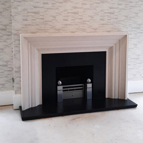 Marble Fireplace Surrounds - MarbleHill Fireplaces LTD